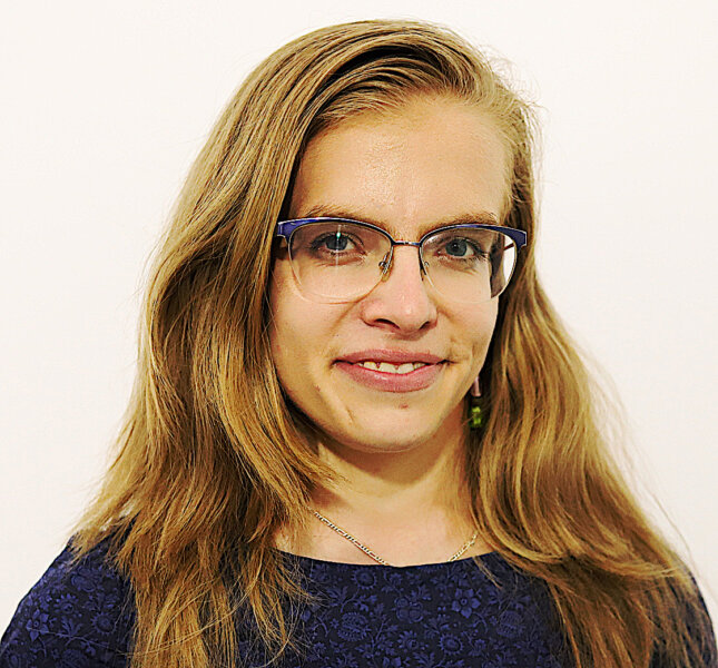 Marcelina KOPROWSKA: Życie religijne podczas powstania warszawskiego