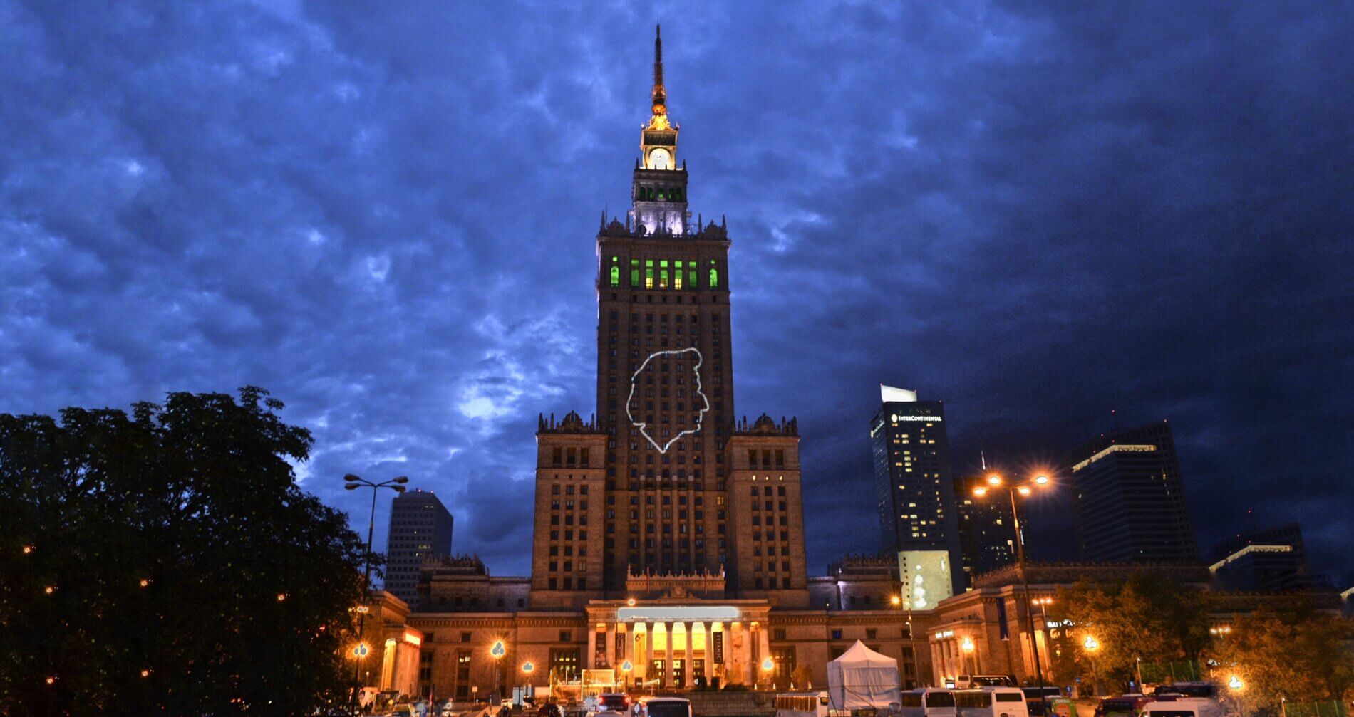 Junichi TADA: Discovering Chopin in Warsaw - My memories from the Chopin and His Europe Festival ...